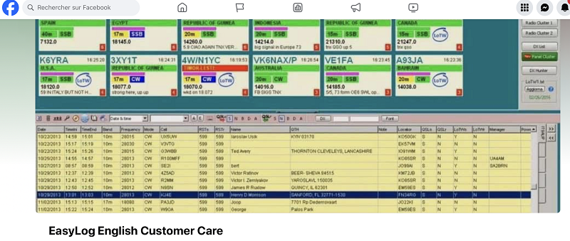 EasyLog Newsletter no.14 📰