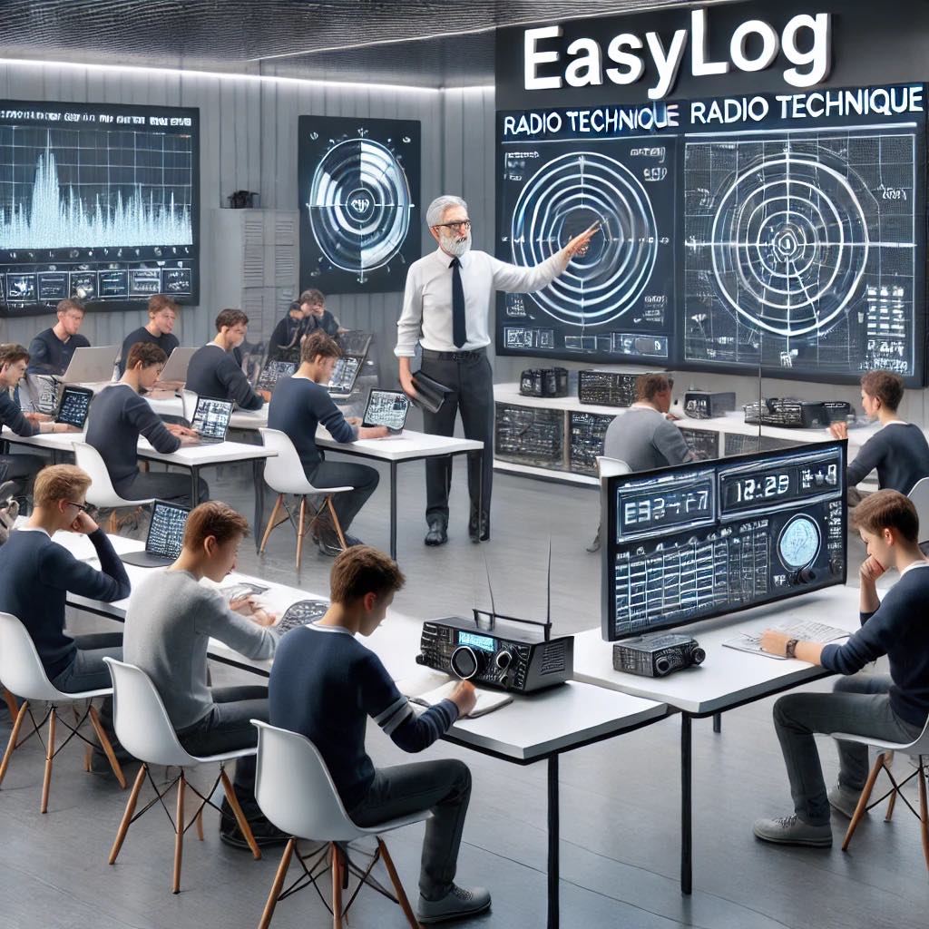 EasyLog Newsletter no.13 📰