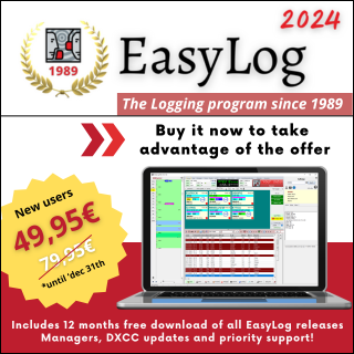 Get EasyLog in offer