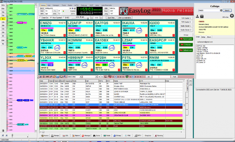 FAQ – Frequently Asked Questions - EasyLog.com