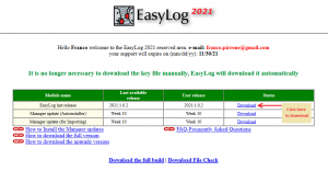 Download-update-version-2 - EasyLog.com