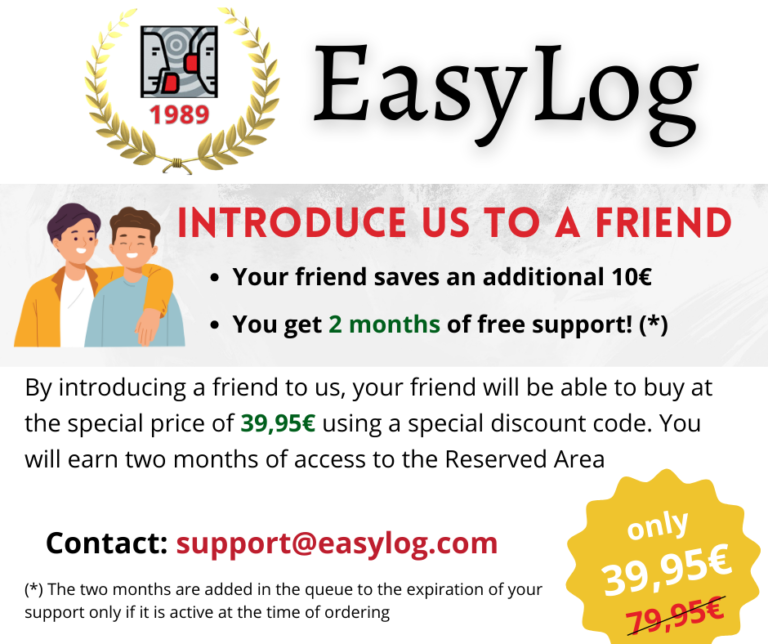 Home - EasyLog.com