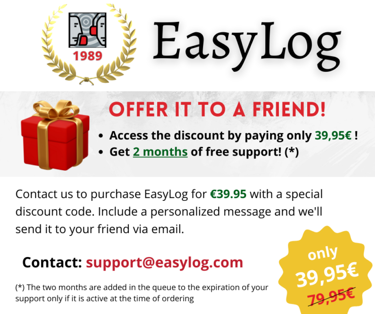 Home - EasyLog.com